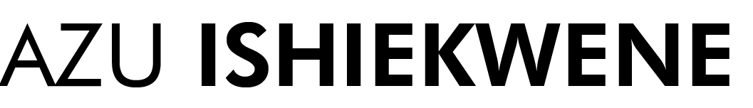 About - Azu Ishiekwene