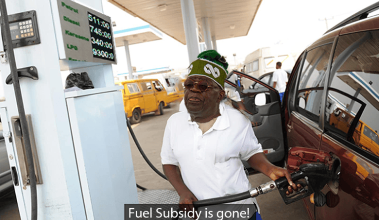 Tinubu Biting the Bullet from Day One - Azu Ishiekwene