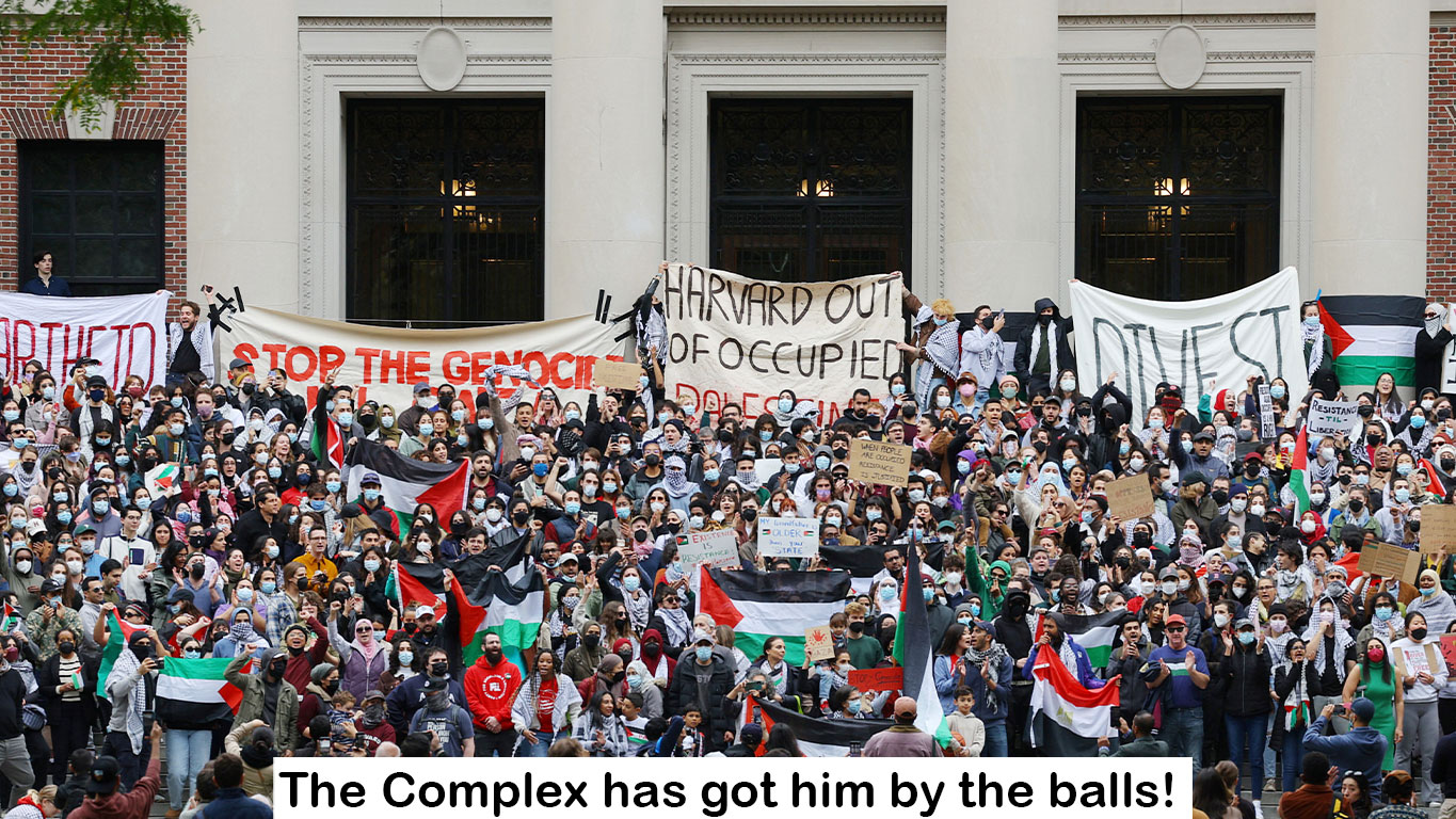 Who Does America Listen To? - Azu Ishiekwene