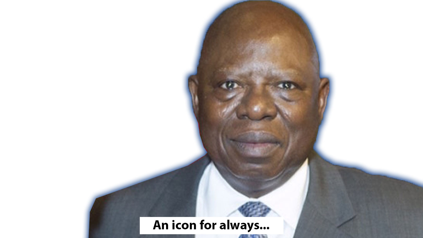 Olatunji Dare: To Repay is To Owe More - Azu Ishiekwene