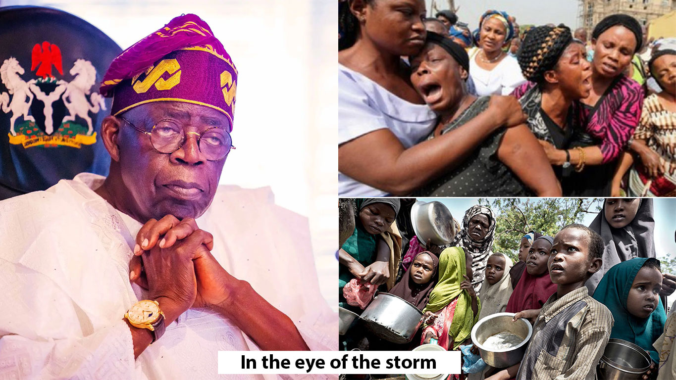 Does it Still Make Sense to Trust Tinubu? - Azu Ishiekwene